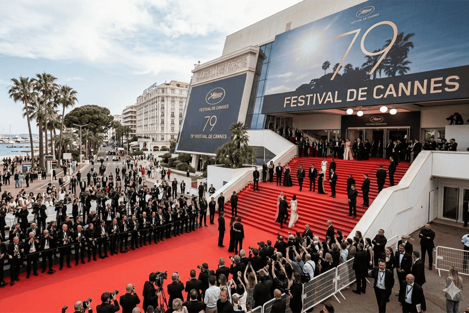 Cannes 2026 Fashion Highlights | Best Couture Red Carpet Looks